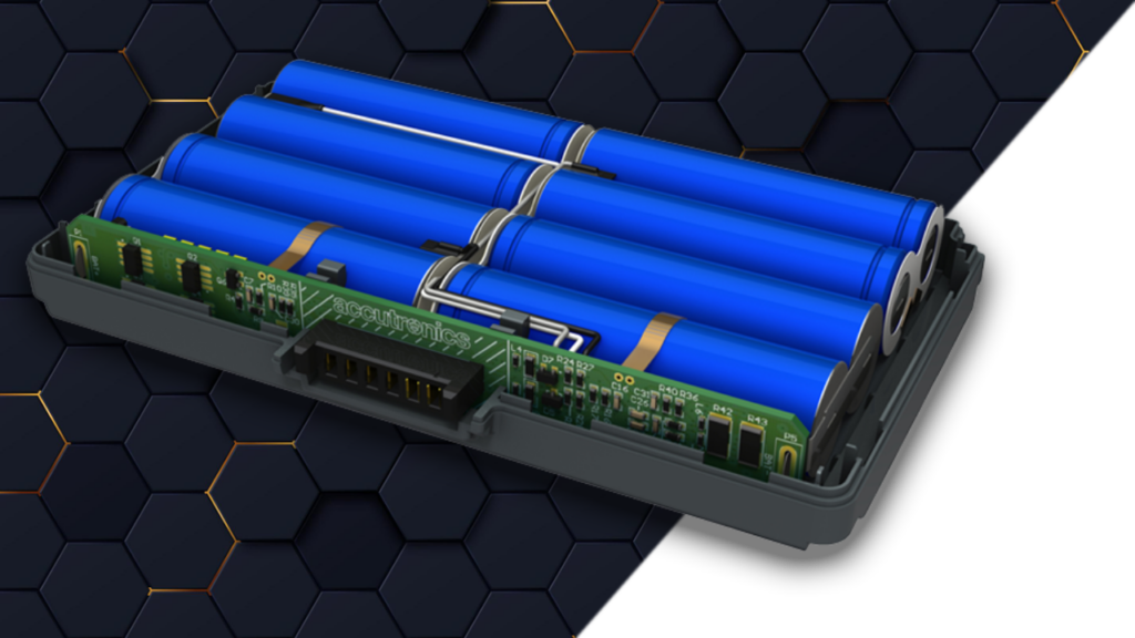 DSBMS - Dual Smart Battery Management System - LikeAbird - Innovation ...