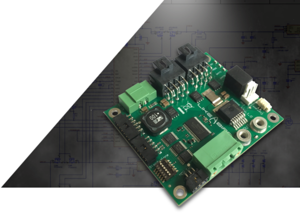 DSBMS - Dual Smart Battery Management System - LikeAbird - Innovation ...